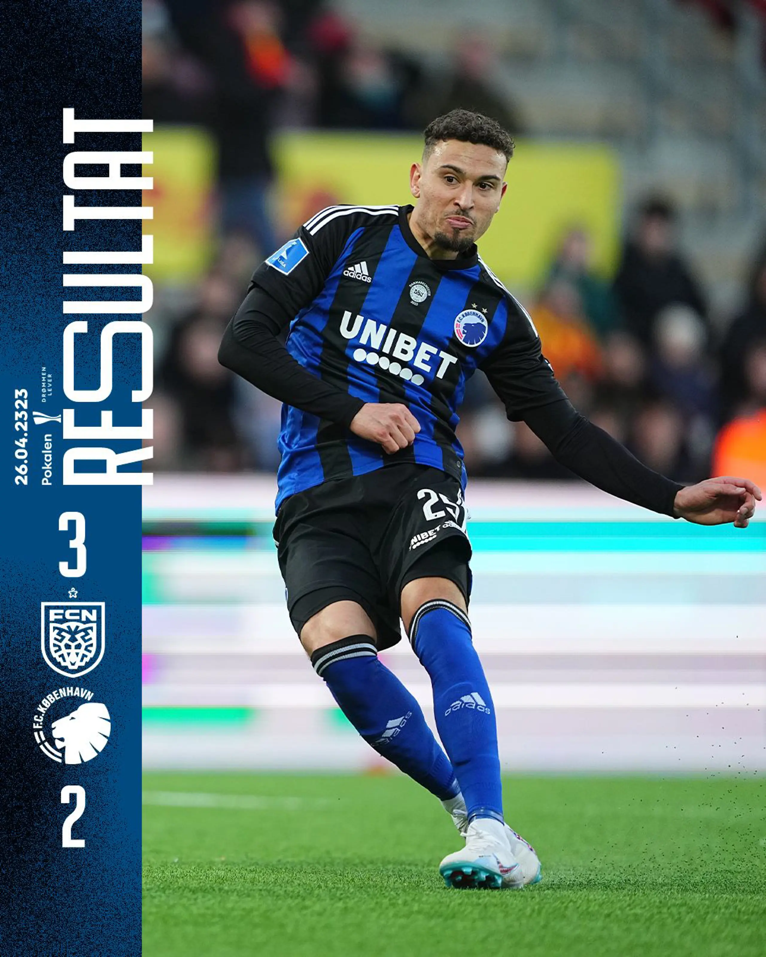 TV.FCK.DK - F.C. Københavns videounivers