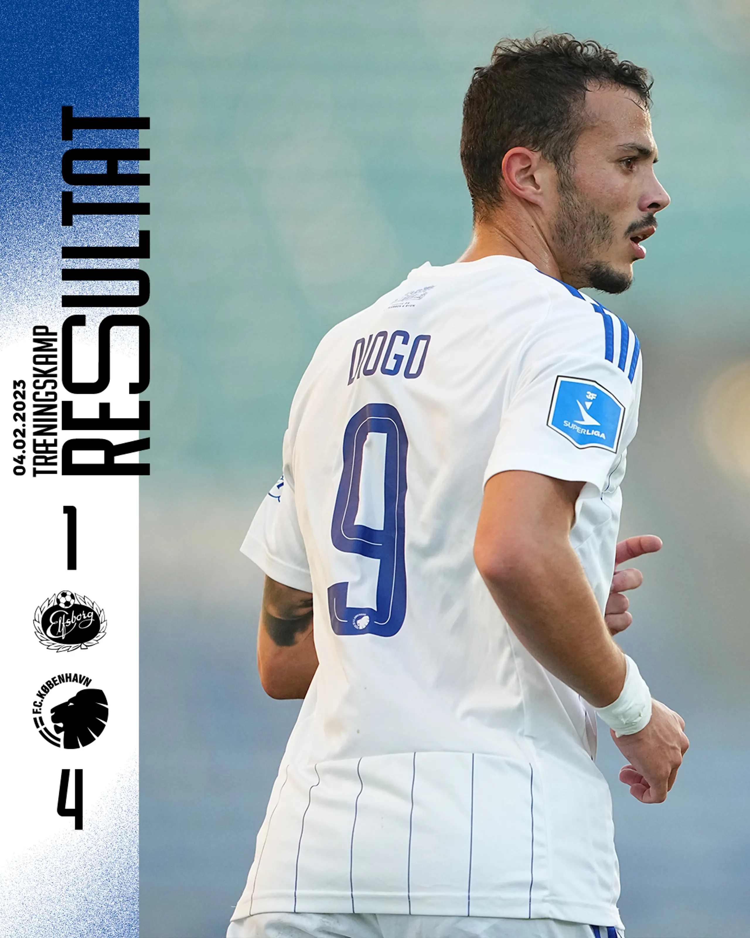 TV.FCK.DK - F.C. Københavns videounivers