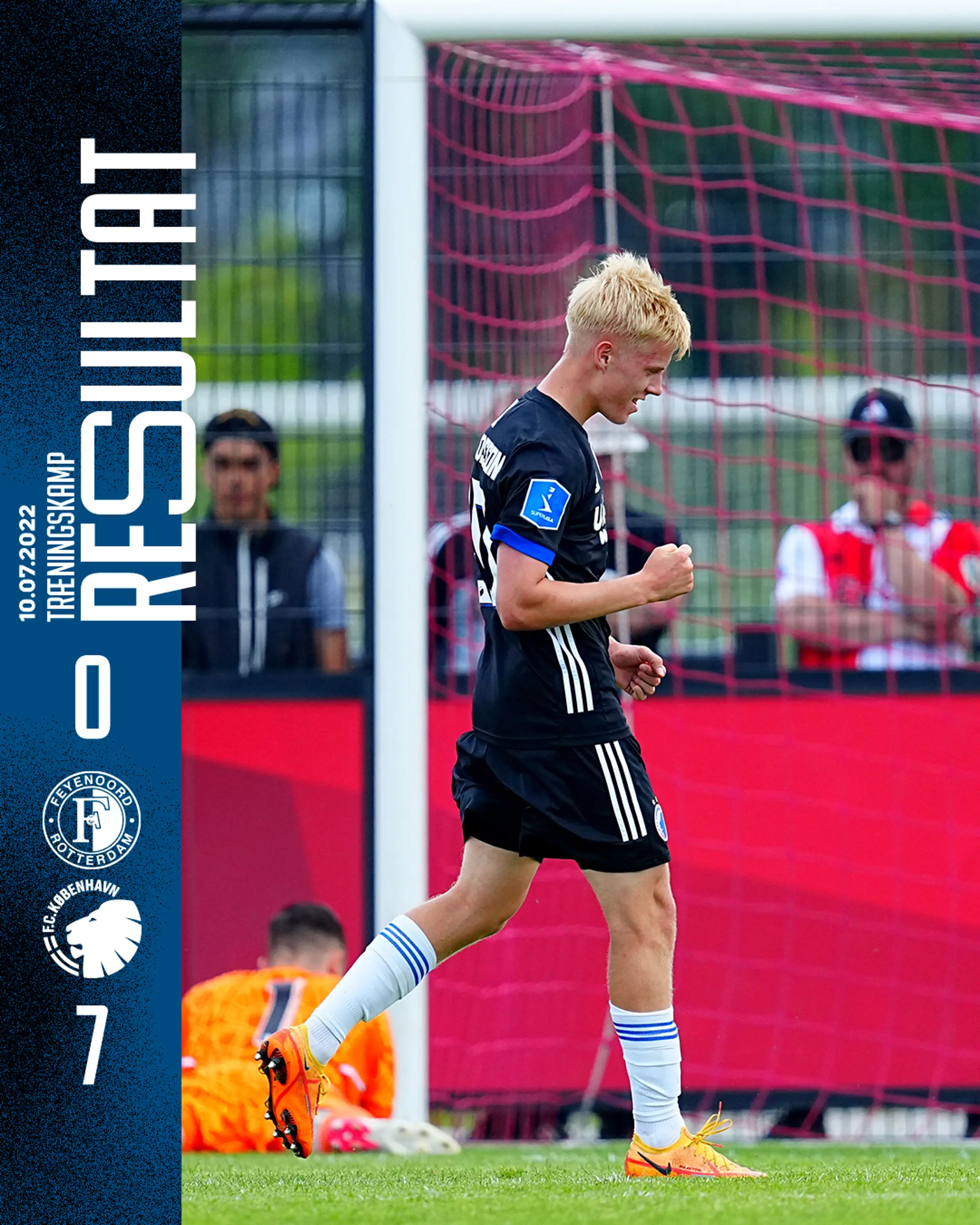 TV.FCK.DK - F.C. Københavns videounivers