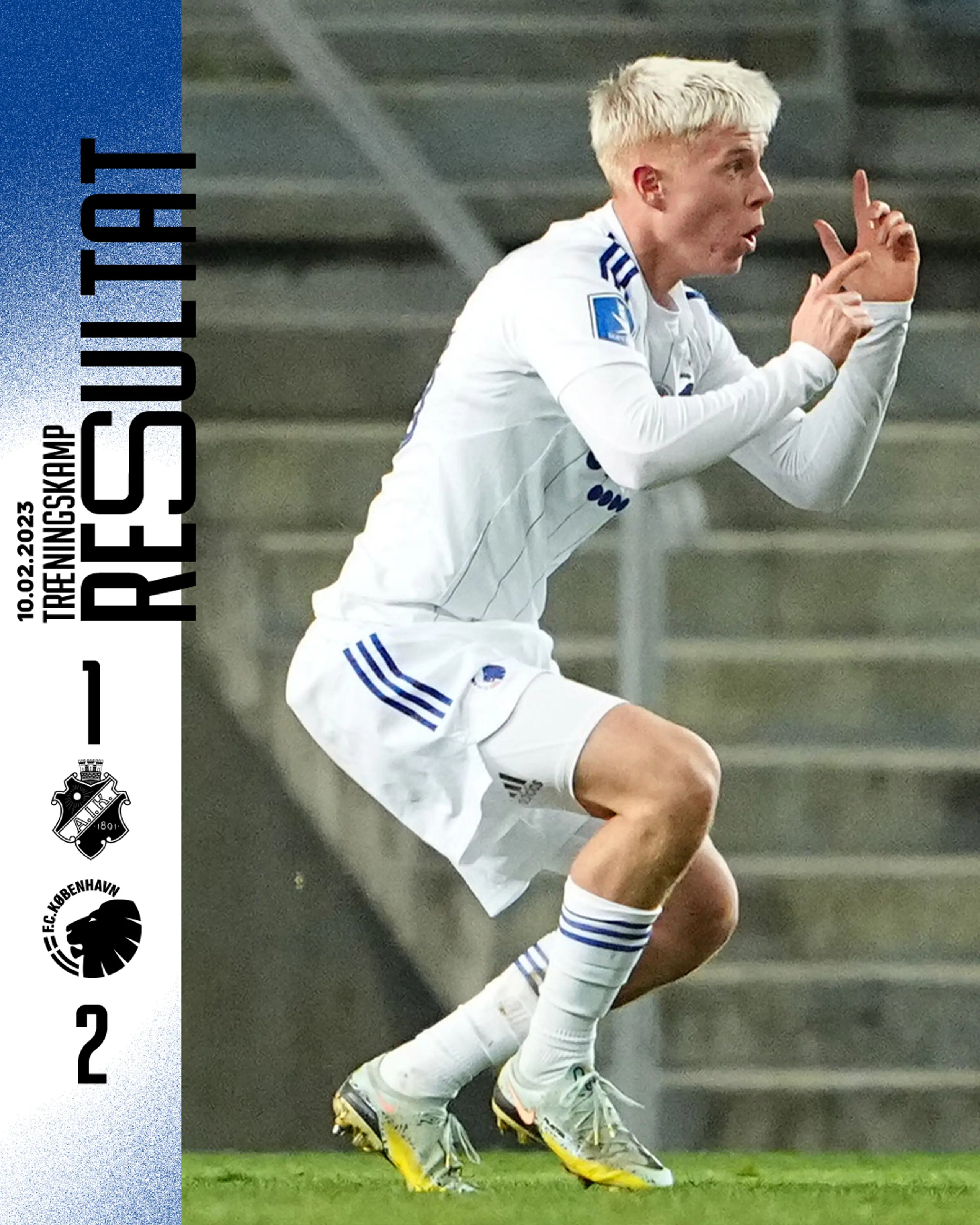 TV.FCK.DK - F.C. Københavns videounivers